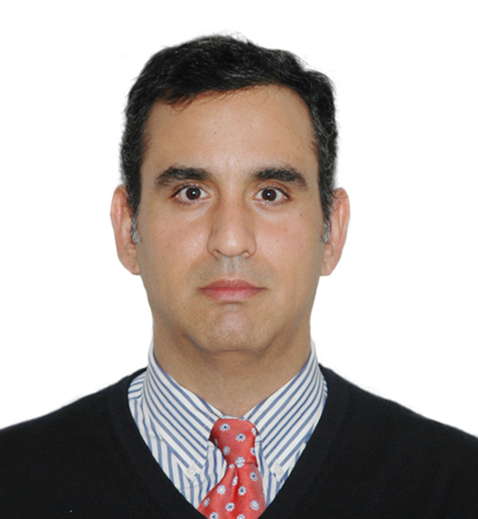 Meet the Arbitrators - ICA
